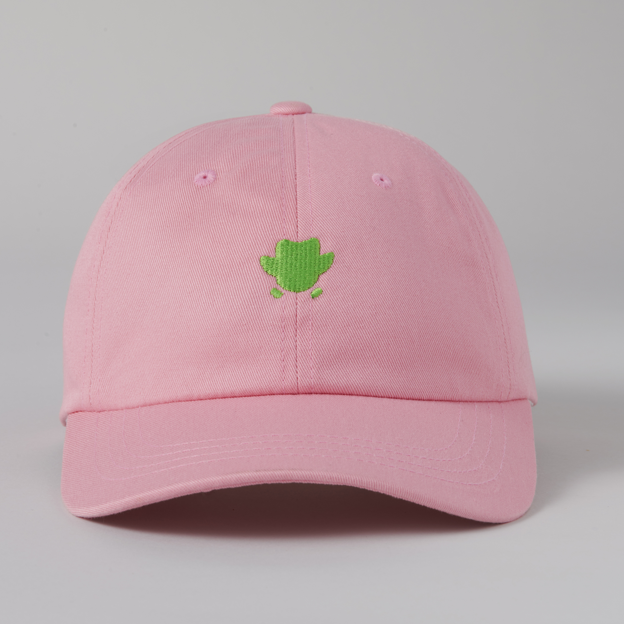 Duo Dad Hat – Duolingo