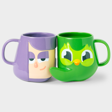 Duolingo Store